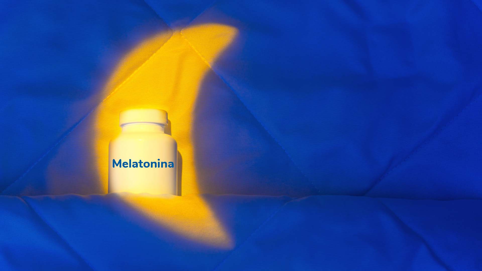 Melatonina: ghid complet al “hormonului somnului” - Biosunline