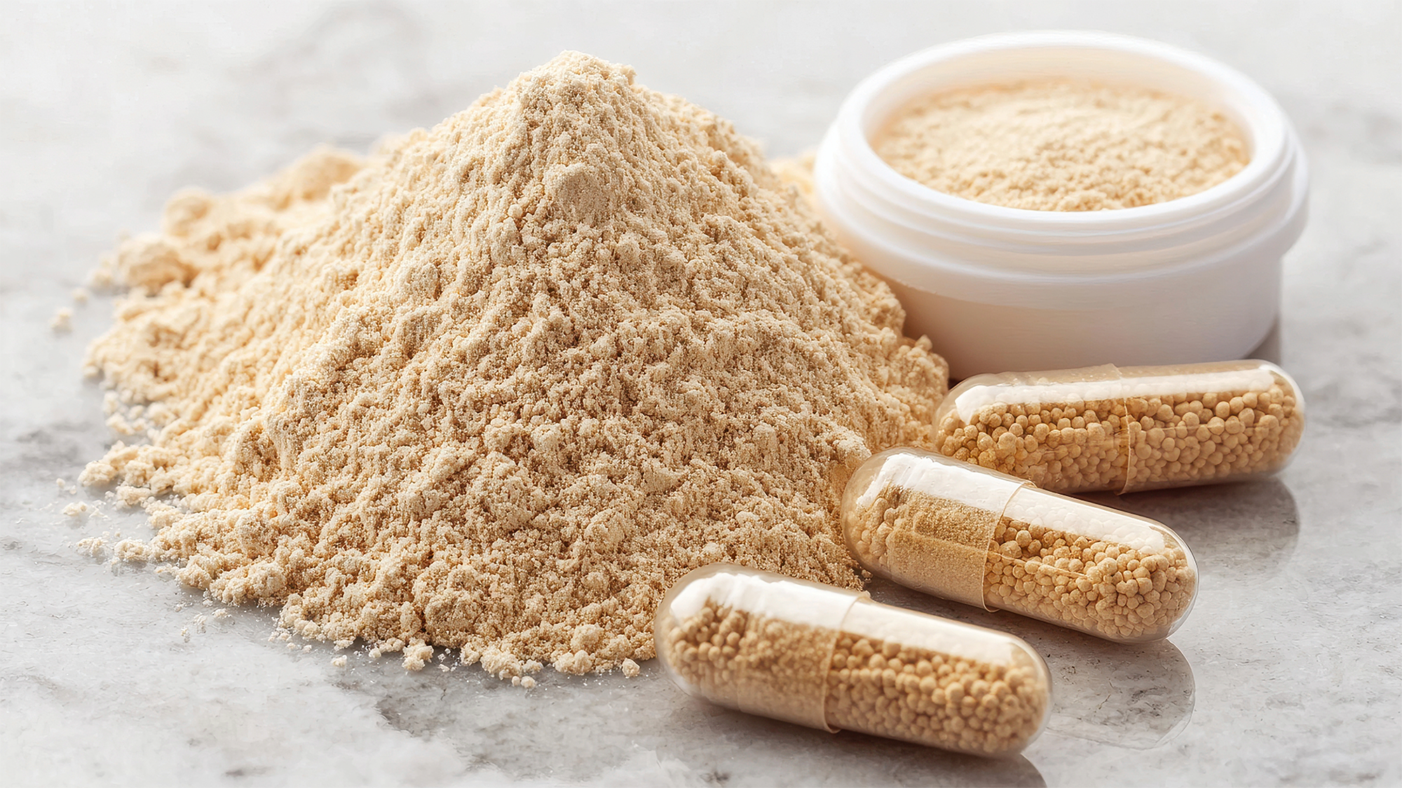 Colagen tip 2 – ce este si ce rol are in organism - Biosunline